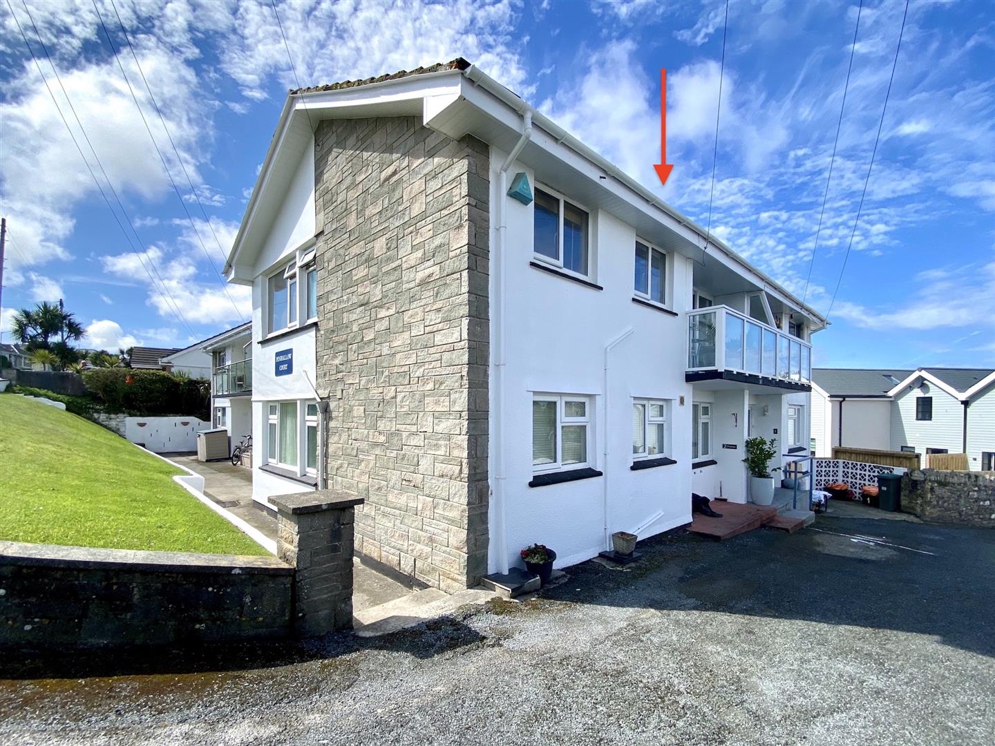 Well Way, Porth, Newquay - Mo Move Newquay